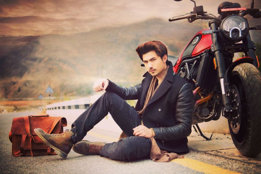 Anmol’s Uprising Popularity « THE CINEMA TIMES