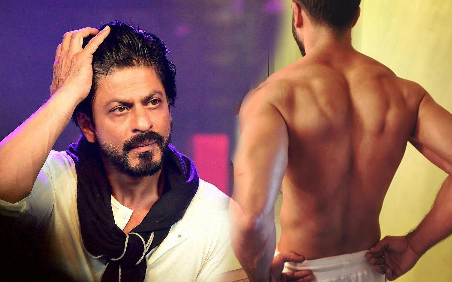 Not Shahrukh Khan but this actor was the first choice for ‘Zero’. See ...