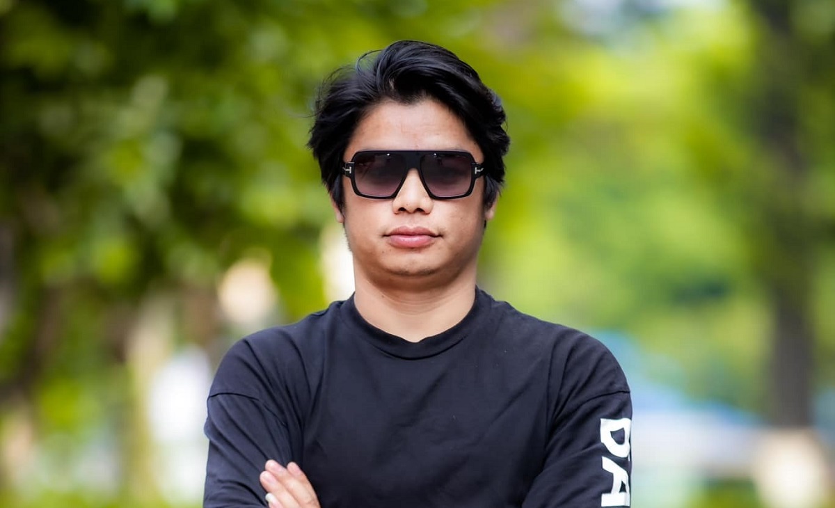 Santosh Sen’s next ‘Balidan’ about internal conflict of Nepal « THE ...