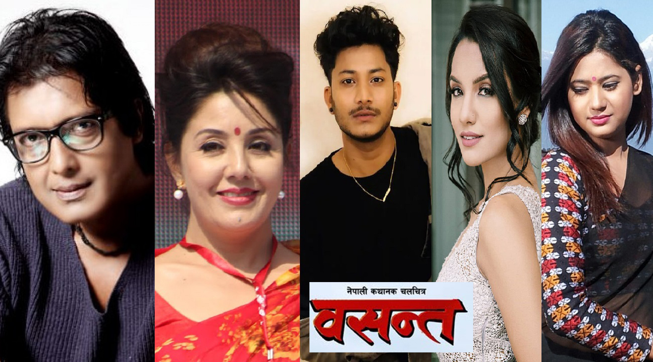 ‘Basanta’ Winning Hearts with Strong Word-of-Mouth, Rajesh, Karishma ...